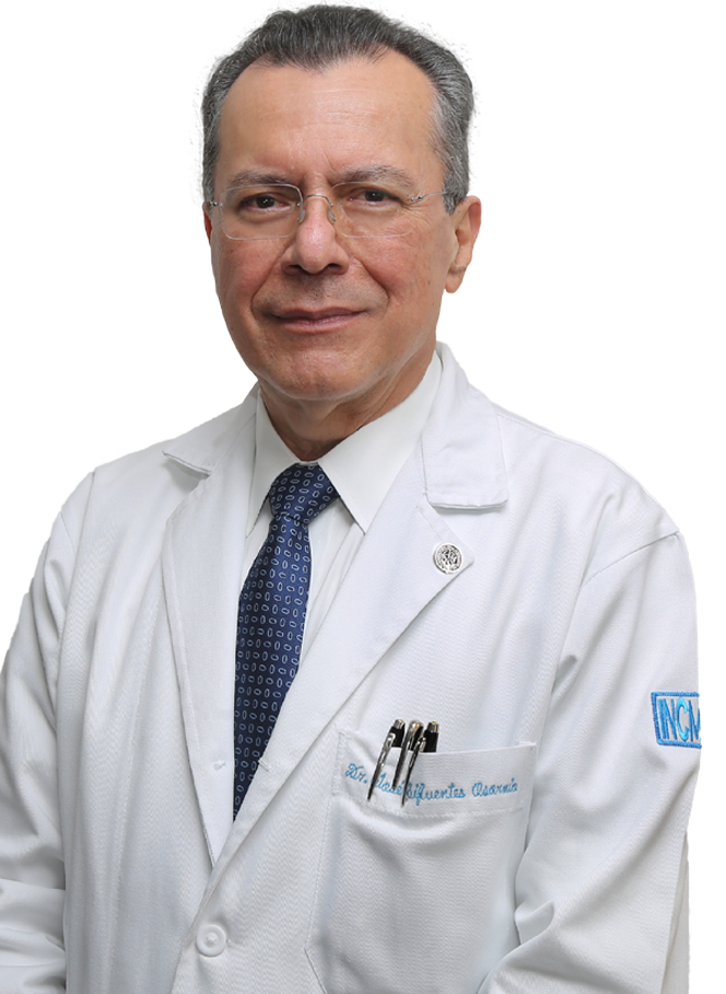 Instituto Nacional de Ciencias Médicas y Nutrición Salvador Zubirán