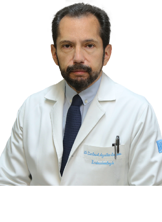 Instituto Nacional de Ciencias Médicas y Nutrición Salvador Zubirán