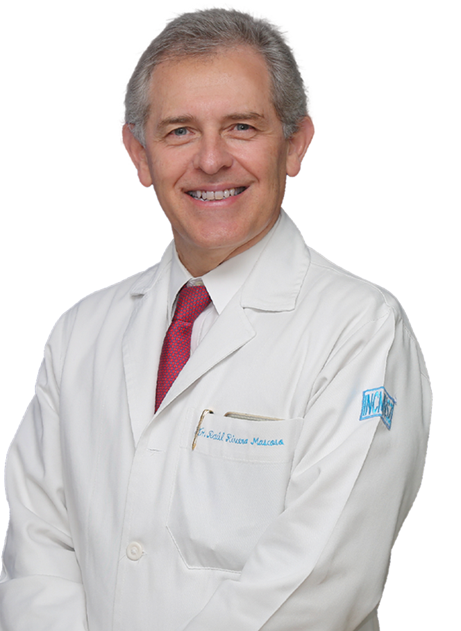 Instituto Nacional de Ciencias Médicas y Nutrición Salvador Zubirán