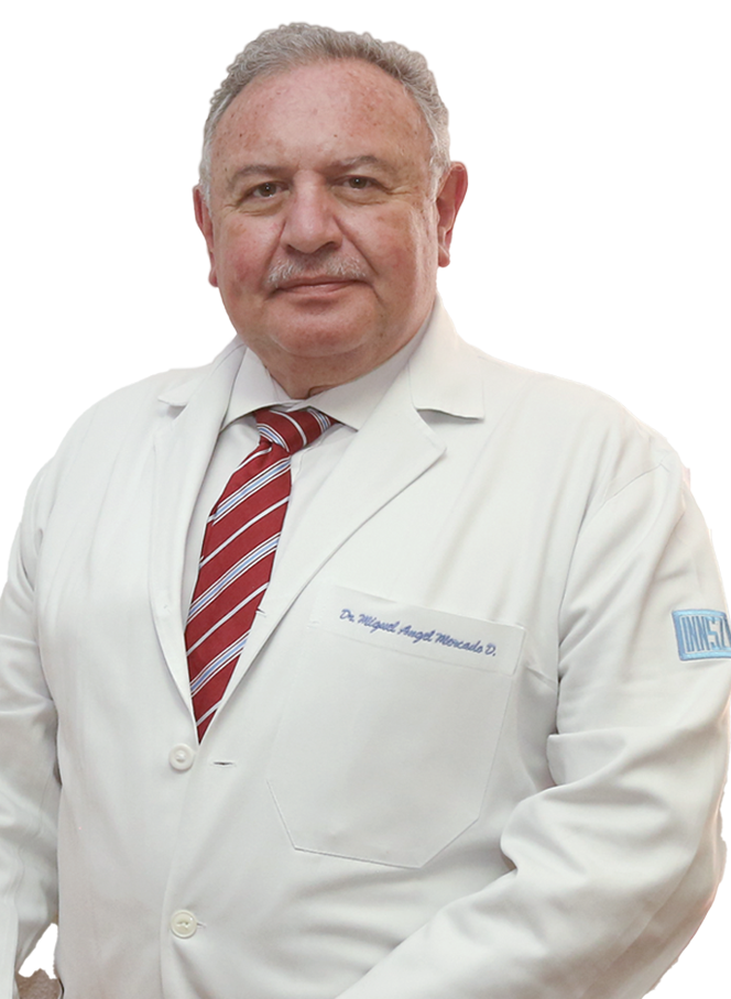 Instituto Nacional de Ciencias Médicas y Nutrición Salvador Zubirán