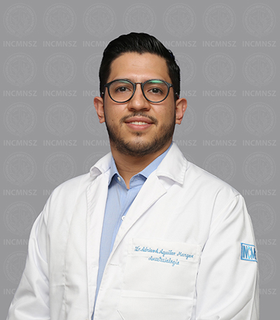 Departamento Anestesiología