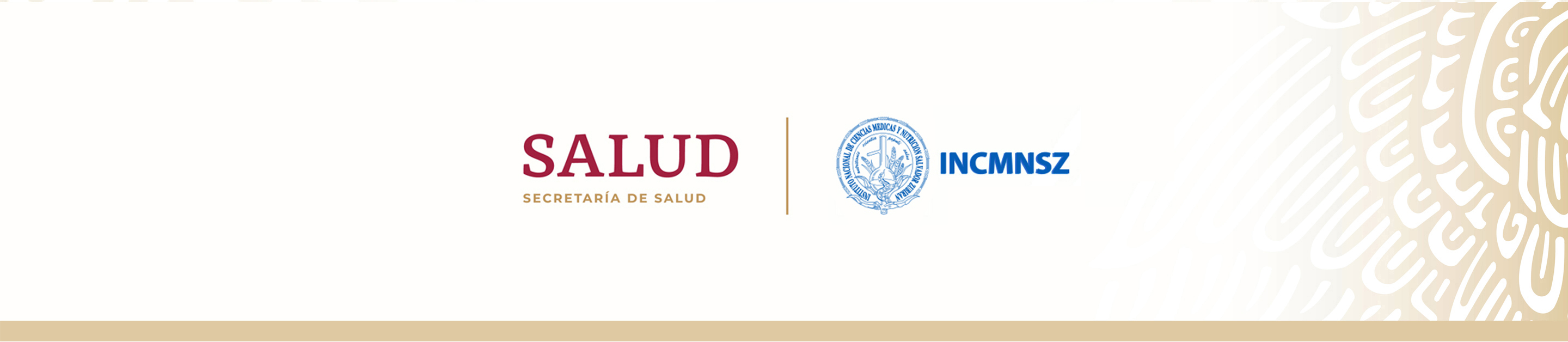 Instituto Nacional de Ciencias Médicas y Nutrición Salvador Zubirán